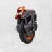 Begode Falcon Electric Unicycle 900Wh Black