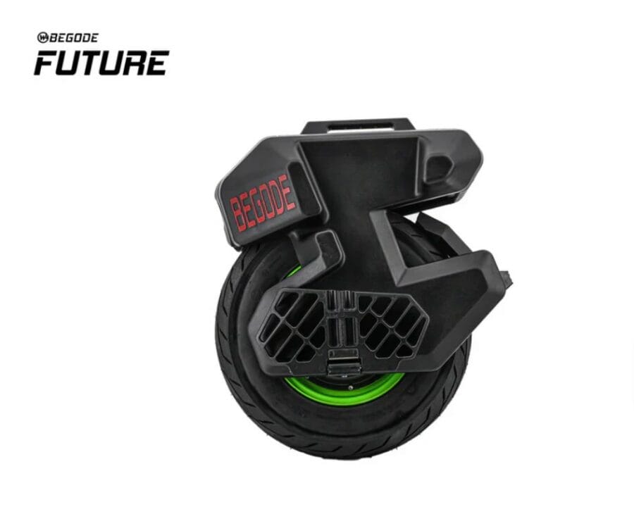 Begode Future | e-RIDES Europe